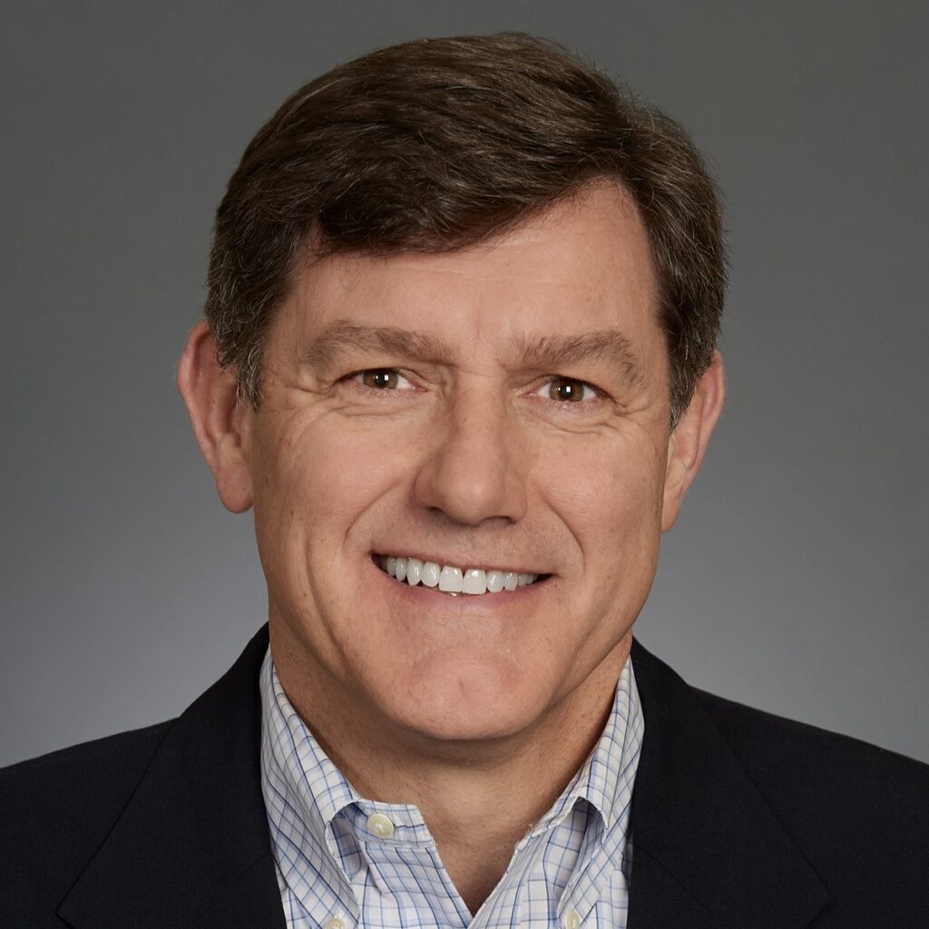 Meet Rostro de Cristo Board Member Jim Miller - Rostro de Cristo